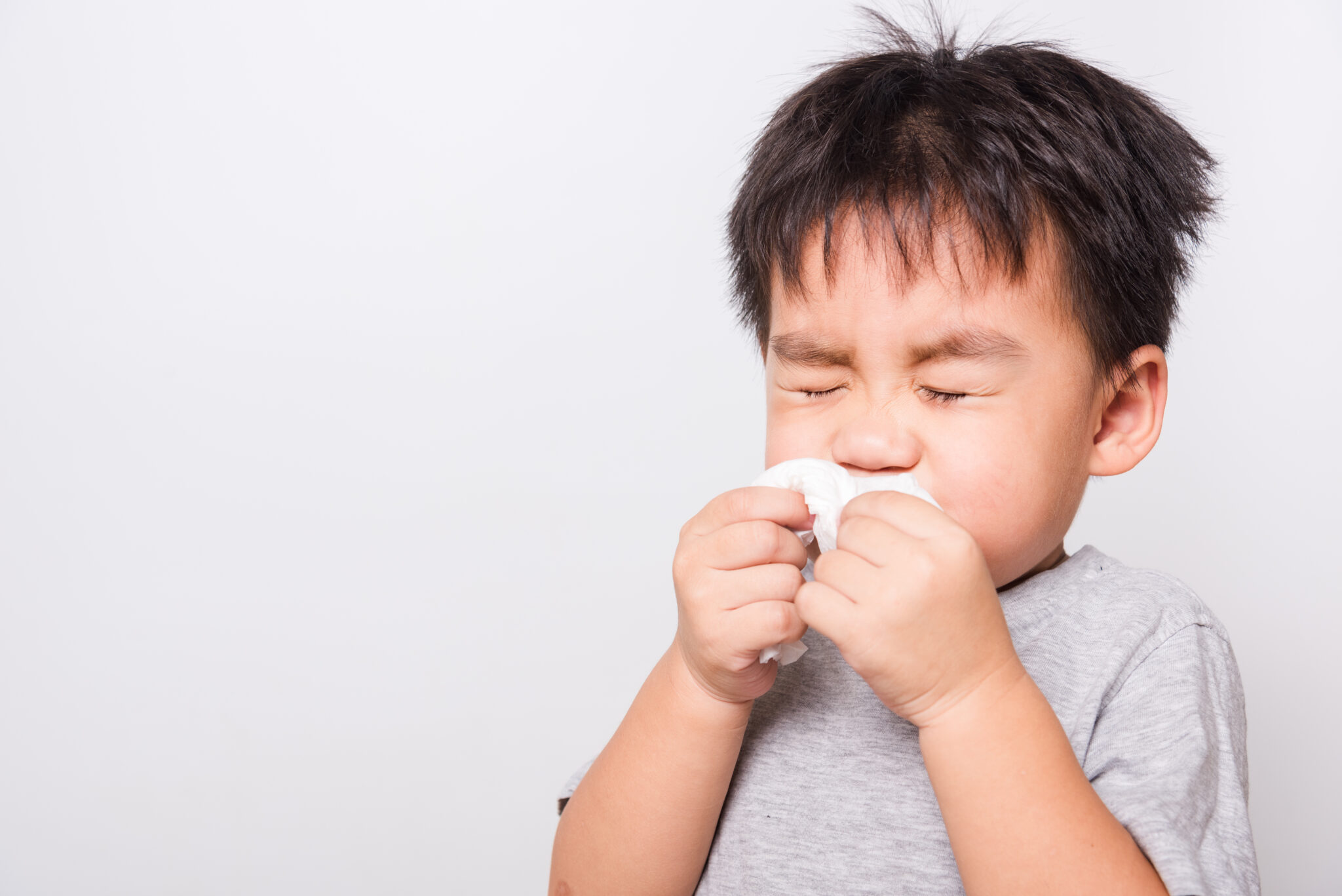 Pediatric ENT - Lake Ear, Nose, Throat & Facial Plastic Surgery