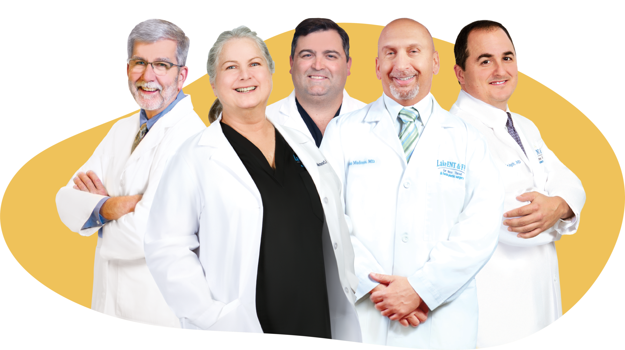 Lake ENT | Ear | Nose | Throat | Sinus | Allergy | Audiology