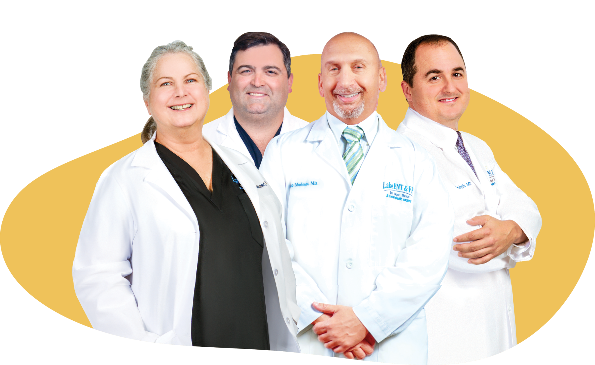 Lake ENT | Ear | Nose | Throat | Sinus | Allergy | Audiology
